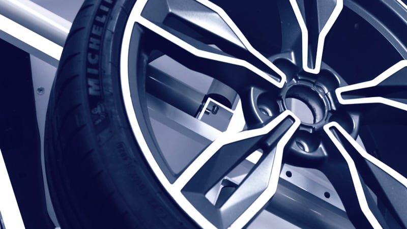 How To Straighten Alloy Wheels | SMARTFIX