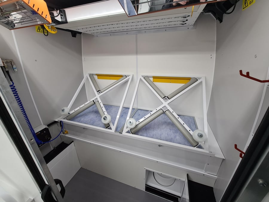 Case Study | CTR Smart Repair | SMARTFIX