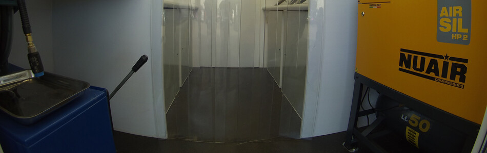 Van Storage Ideas to Maximise Space in your Smart Repair Van | SMARTFIX